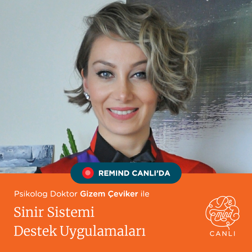 Uzmanlarımız | Remind Türkiye